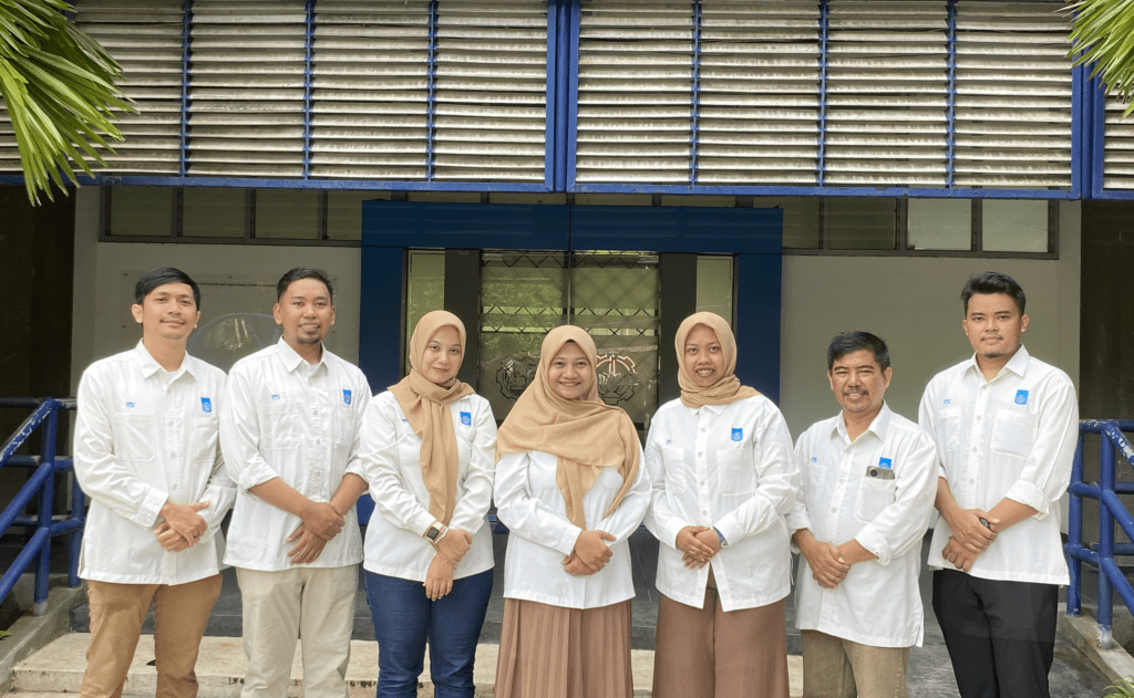 Dosen DTEO 2 - Departemen Teknik Elektro Otomasi