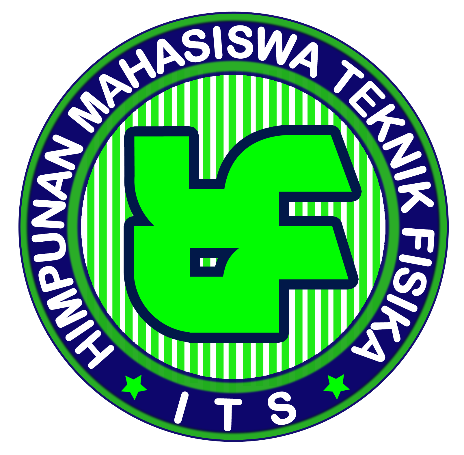 Student Council - Departemen Teknik Fisika