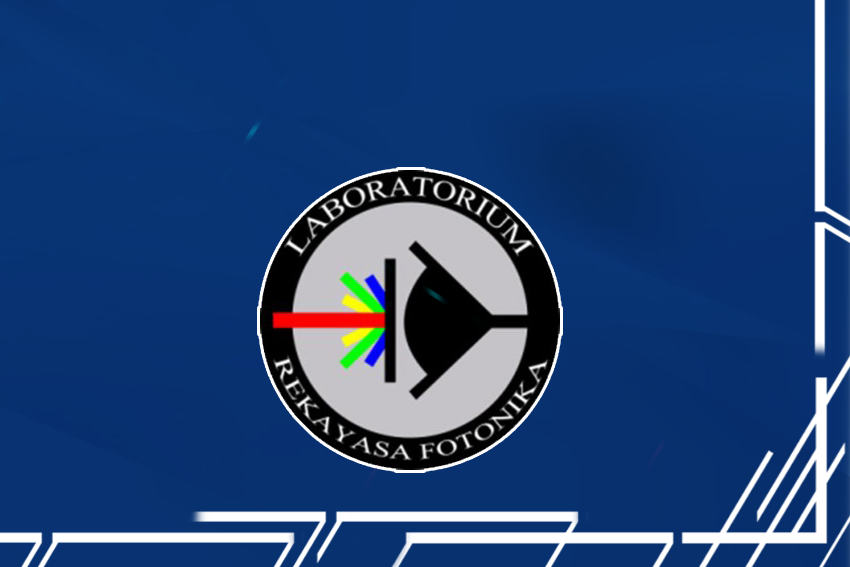 Daftar Dosen - Departemen Teknik Fisika