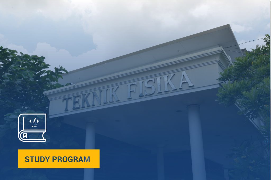 Academic 01 Departemen Teknik Fisika