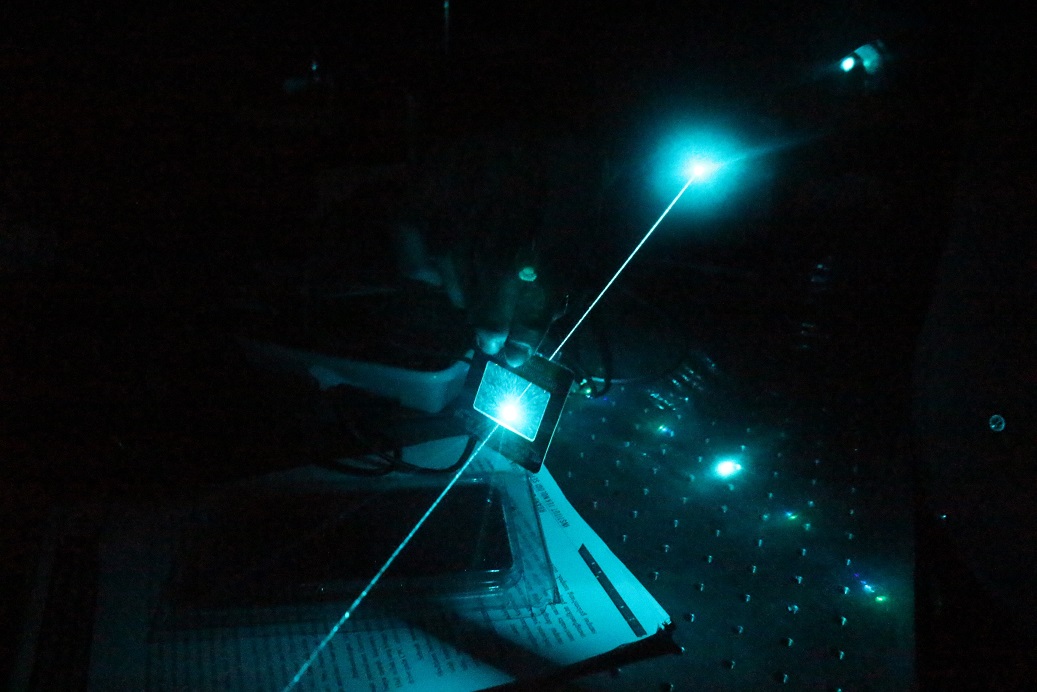 Rekayasa Fotonika - Departemen Teknik Fisika