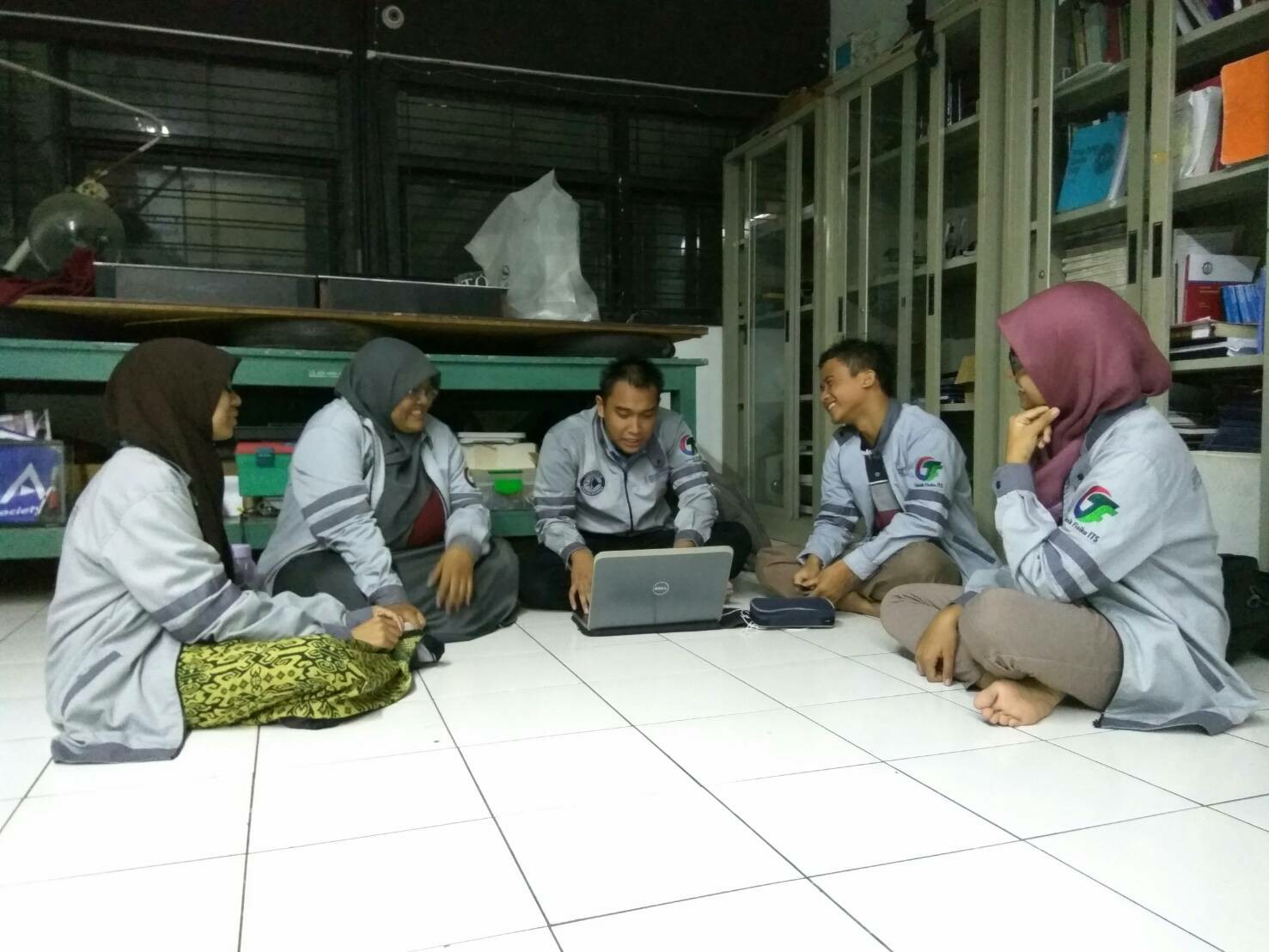 Rekayasa Fotonika - Departemen Teknik Fisika