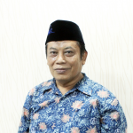 Ali Musyafa - Departemen Teknik Fisika