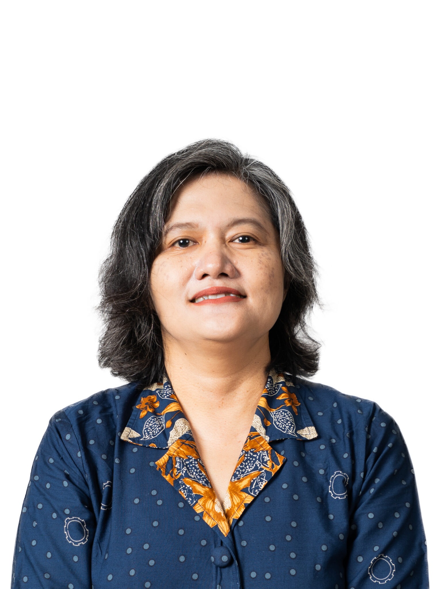 Doty Dewi Risanti - Departemen Teknik Fisika