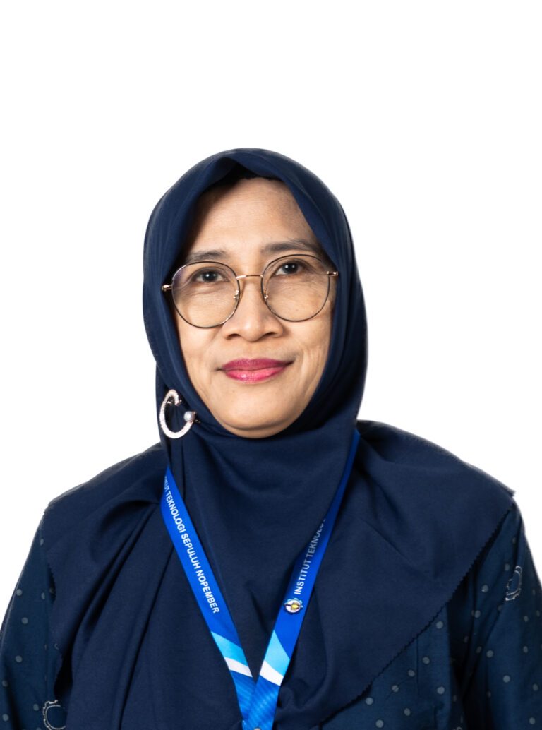 Daftar Dosen - Departemen Teknik Fisika