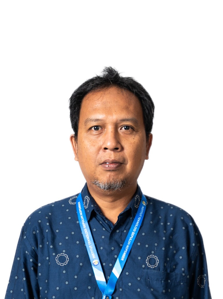 Daftar Dosen - Departemen Teknik Fisika