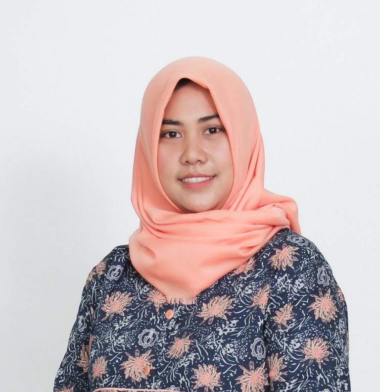 Daftar Dosen - Departemen Teknik Geofisika