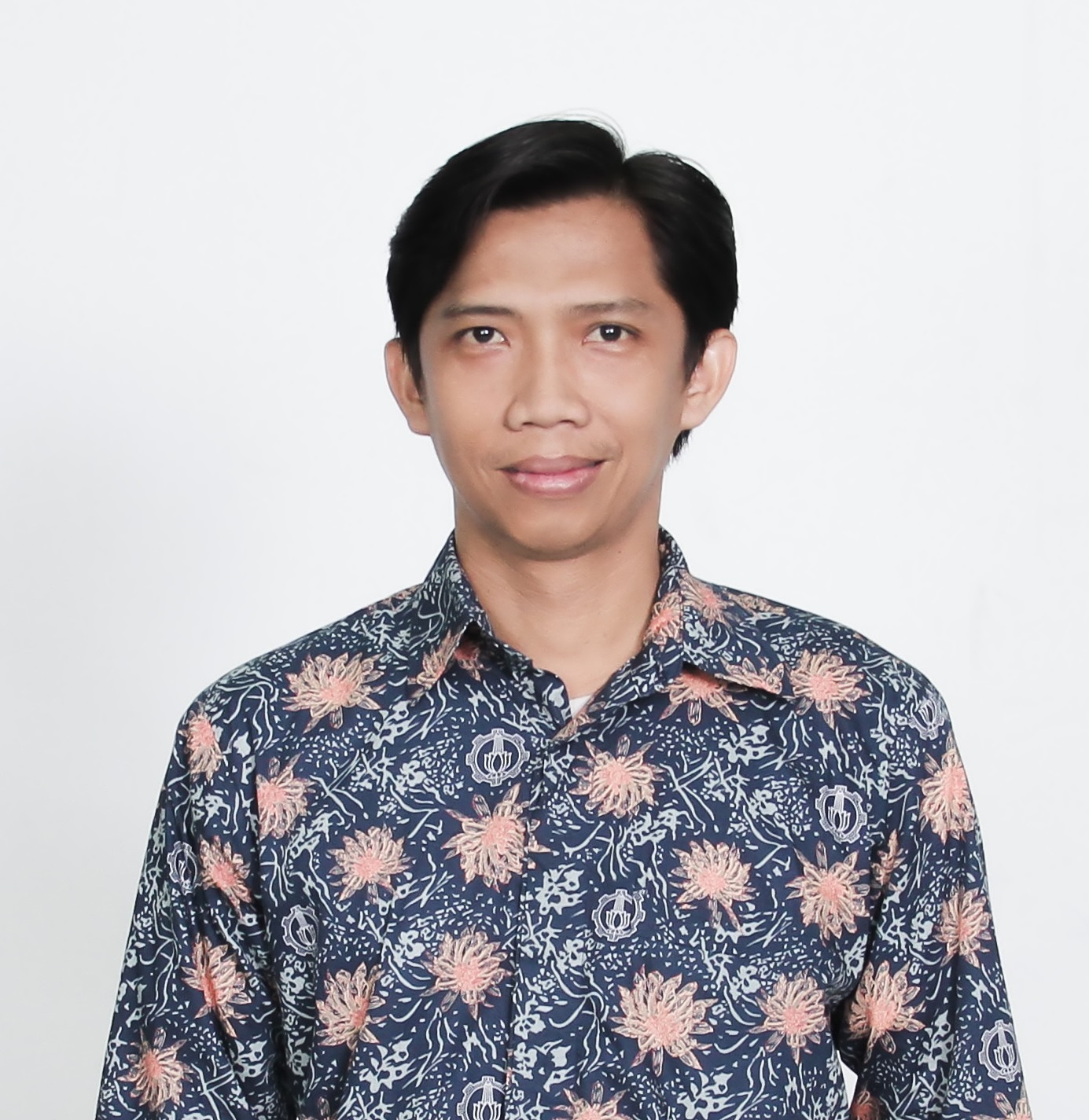 Daftar Dosen - Departemen Teknik Geofisika