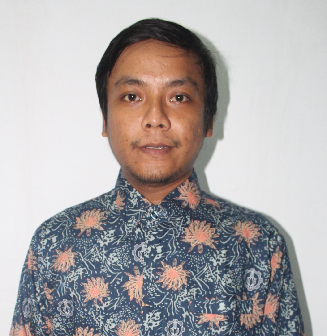 List of Staff - Departemen Teknik Geofisika