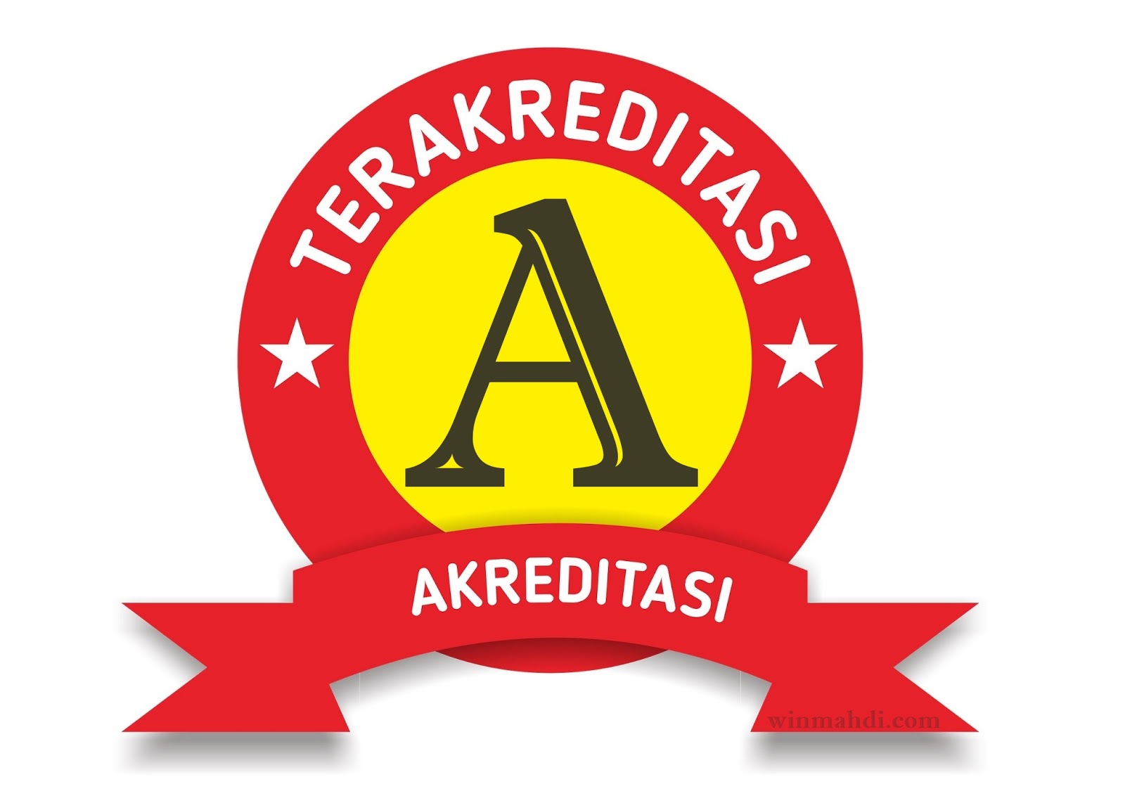 AKREDITASI a - Departemen Teknik Geofisika