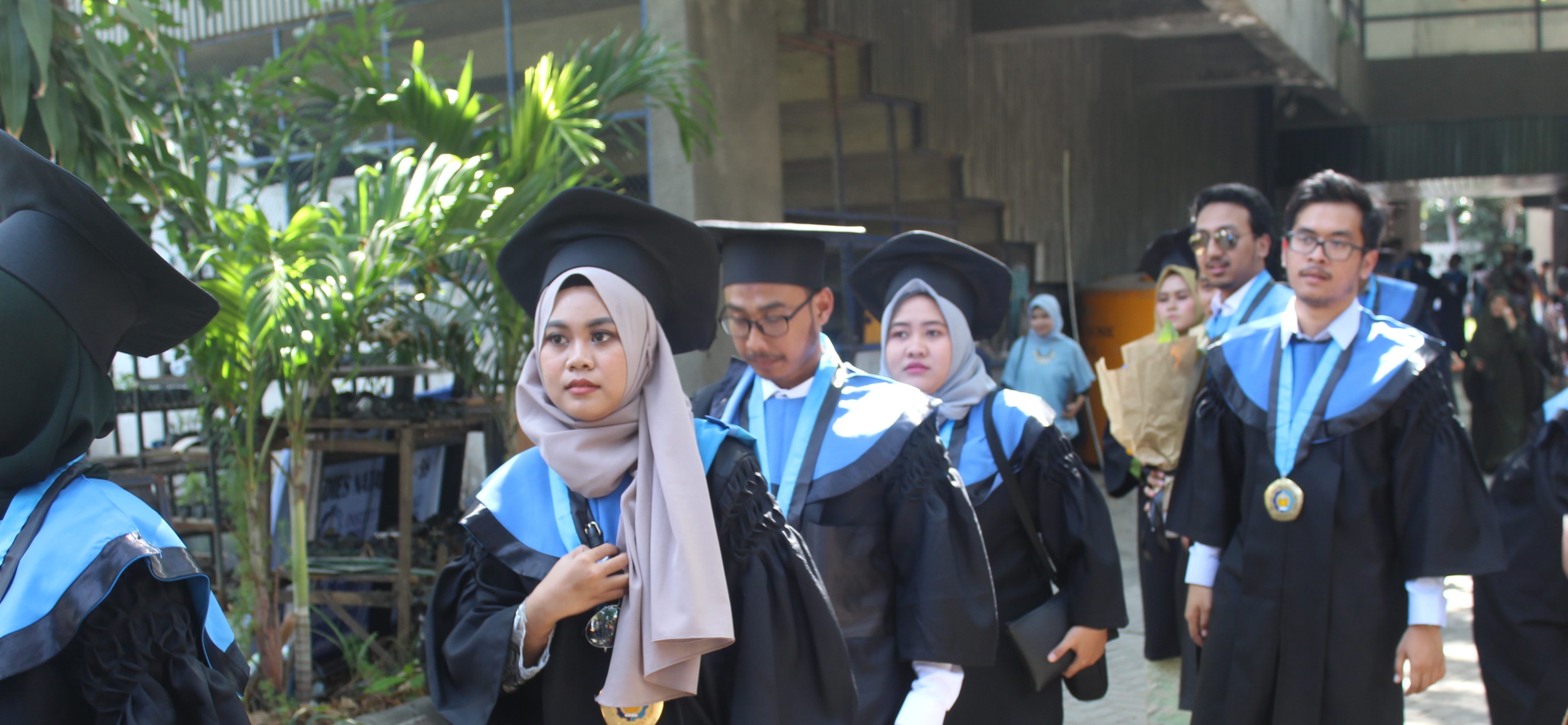 Ikatan Alumni - Departemen Teknik Geofisika