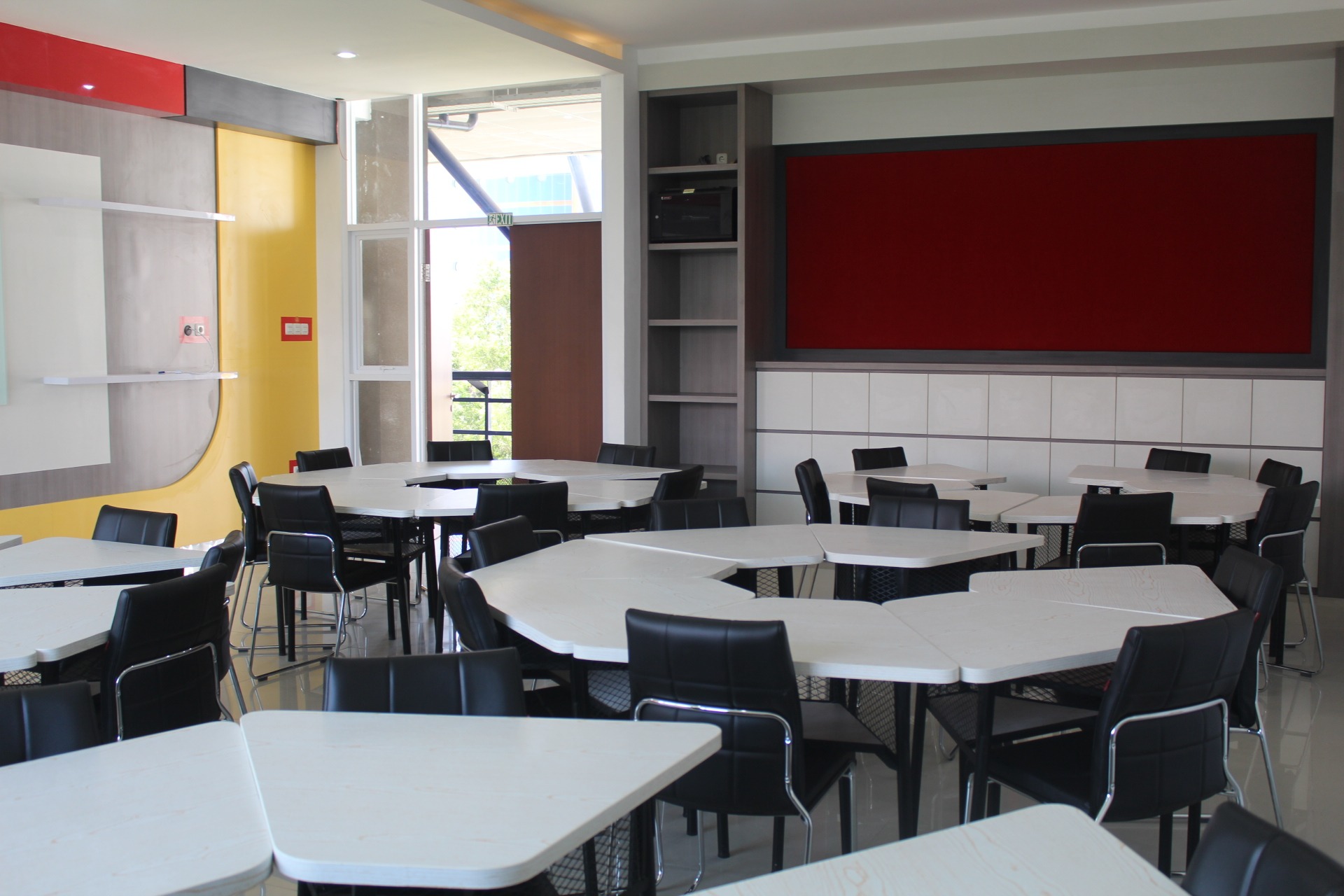 Class - Departemen Teknik Geofisika