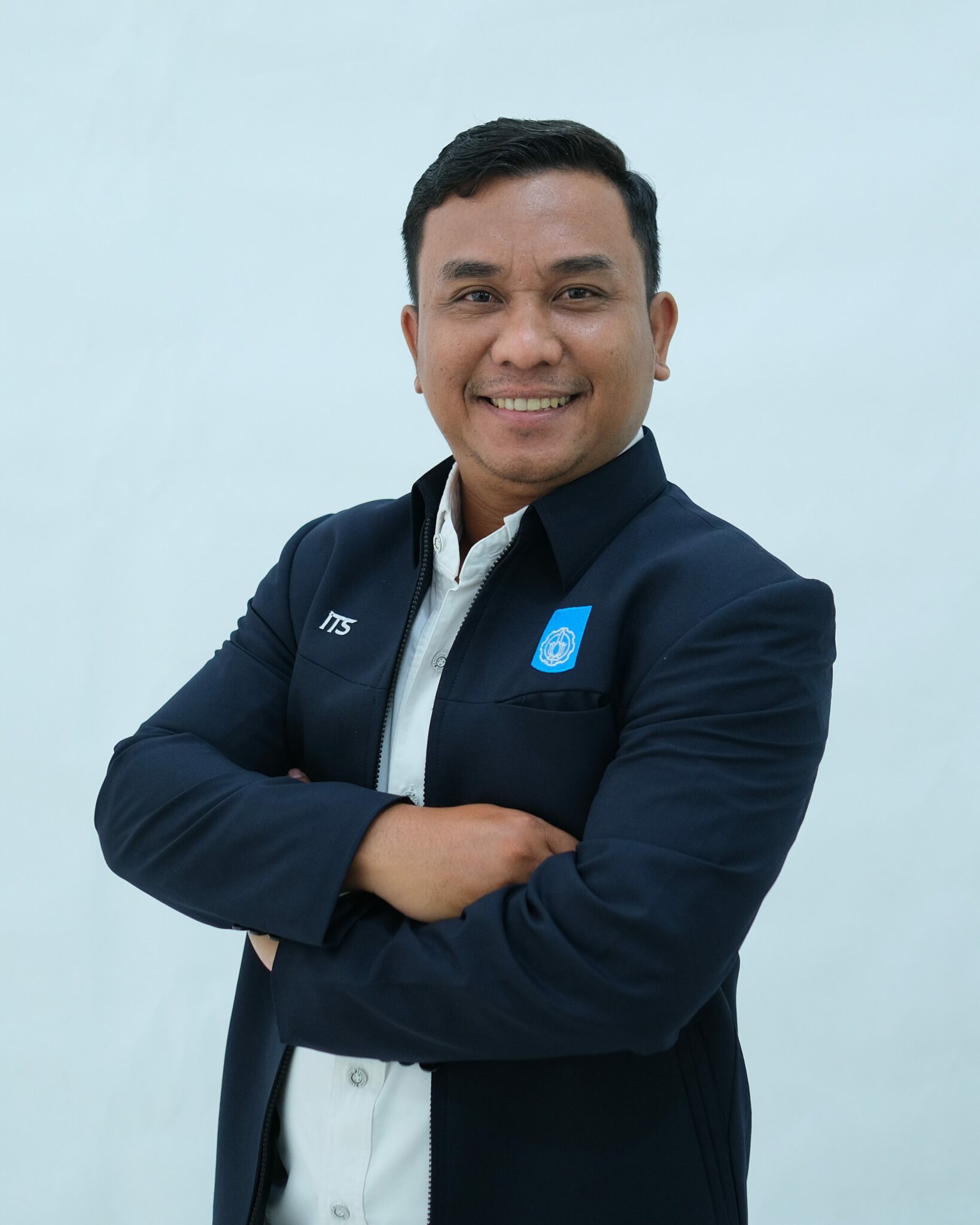 Ir. Eki Komara, S.T., M.T. - Departemen Teknik Geofisika