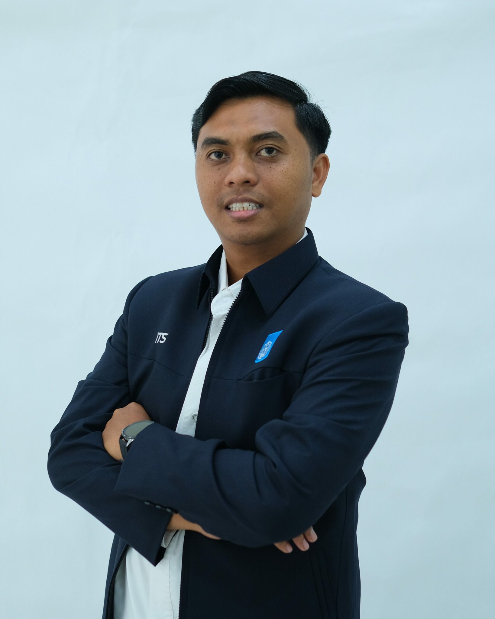 Ir. Juan Pandu Gya Nur Rochman., S.Si., M.T. - Departemen Teknik Geofisika