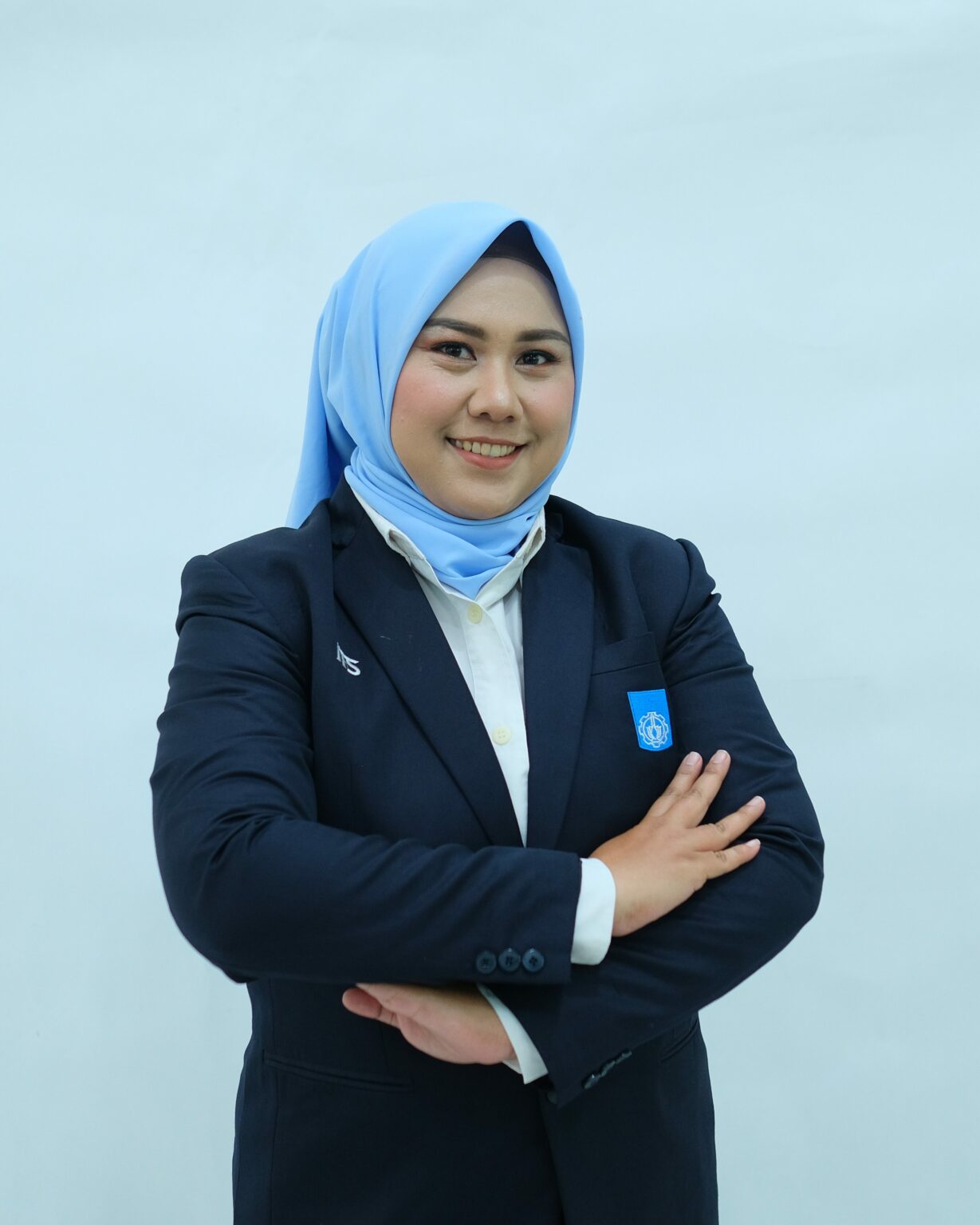 Ir. Nita Ariyanti, S.T., M.Eng. - Departemen Teknik Geofisika