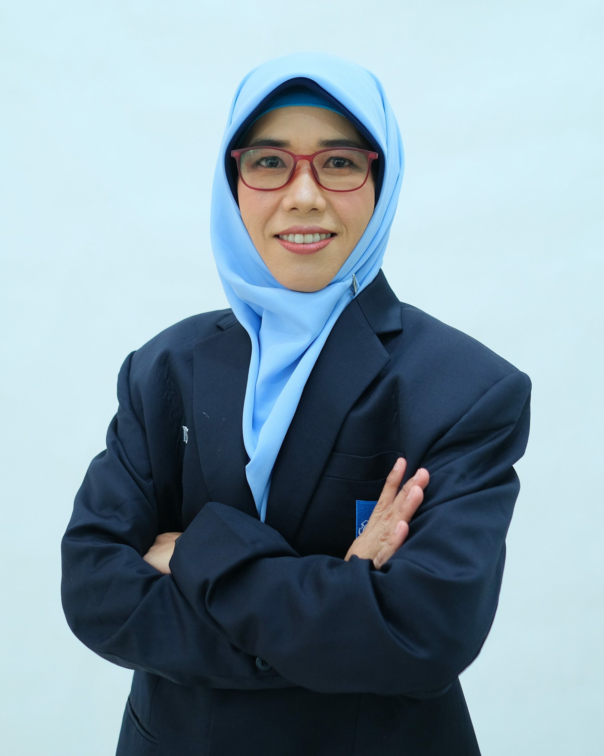 Ir. Wien Lestari, S.T., M.T. - Departemen Teknik Geofisika