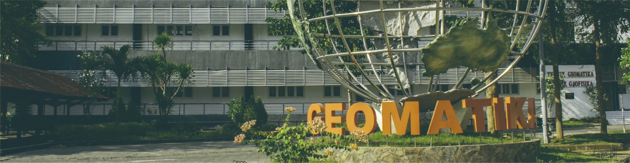 Ikatan Alumni - Departemen Teknik Geomatika