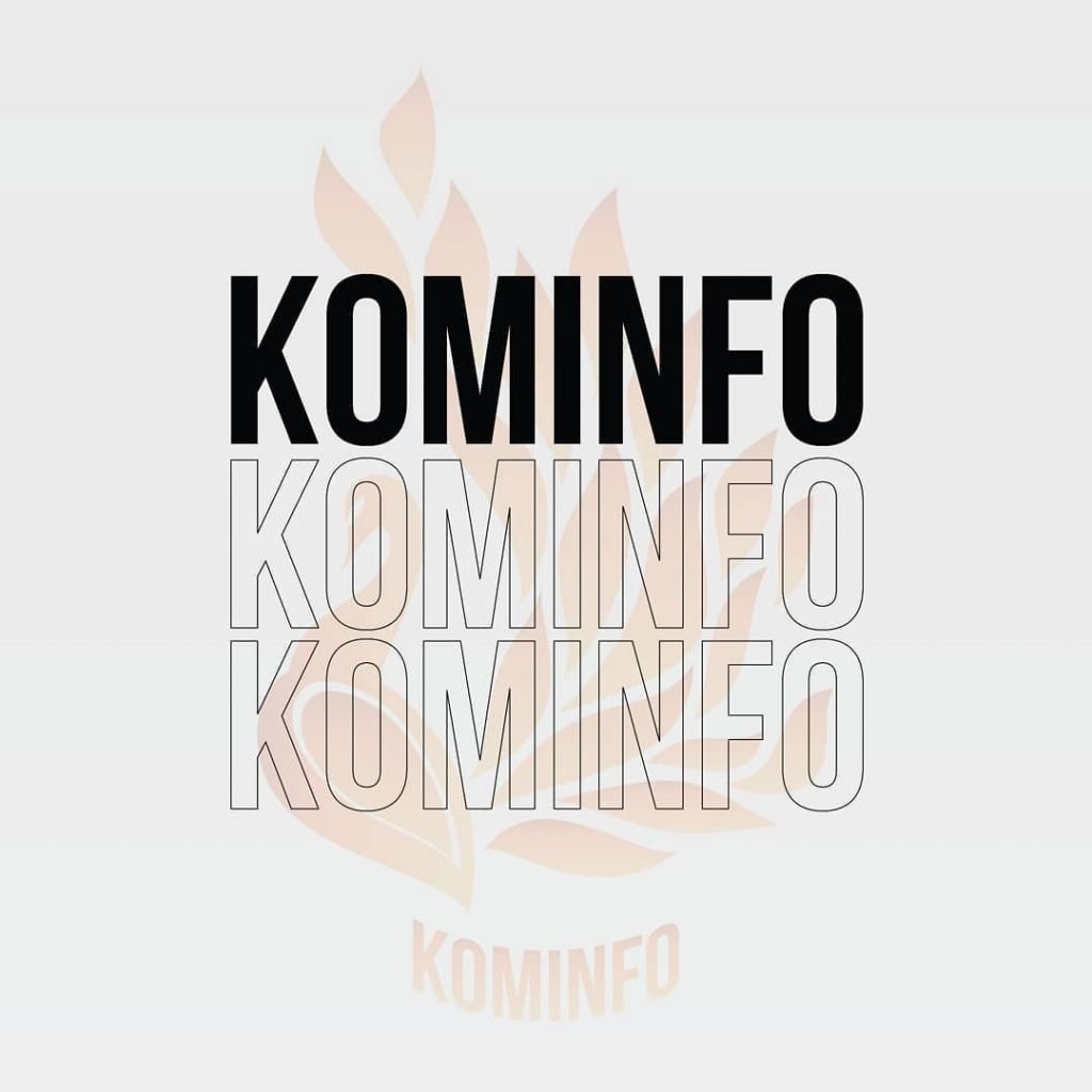 Komunikasi, Media dan Informasi - Departemen Teknik Geomatika