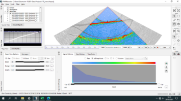 Geomarin - Departemen Teknik Geomatika
