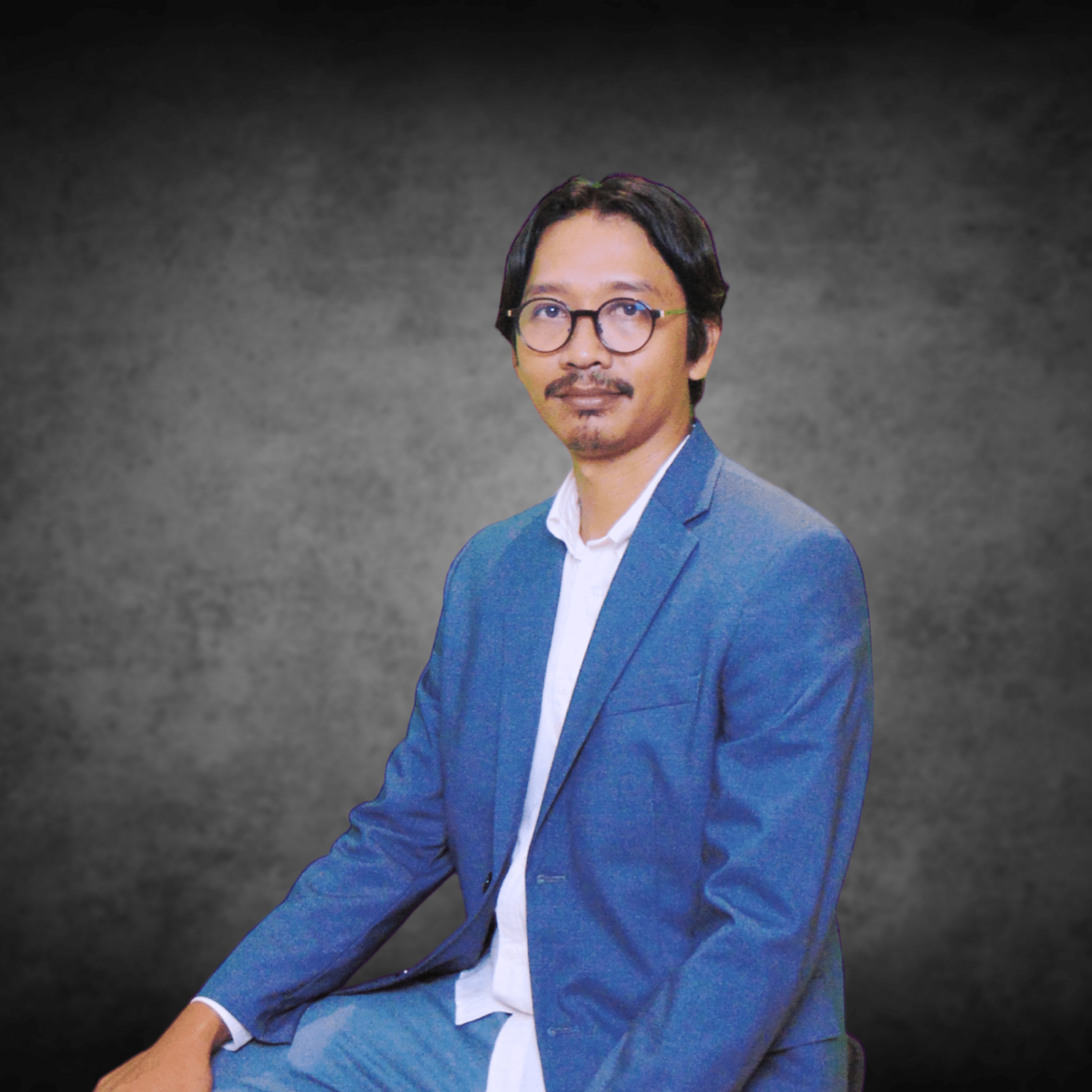 Dosen Lab. Geodesi dan Geodinamika - Departemen Teknik Geomatika