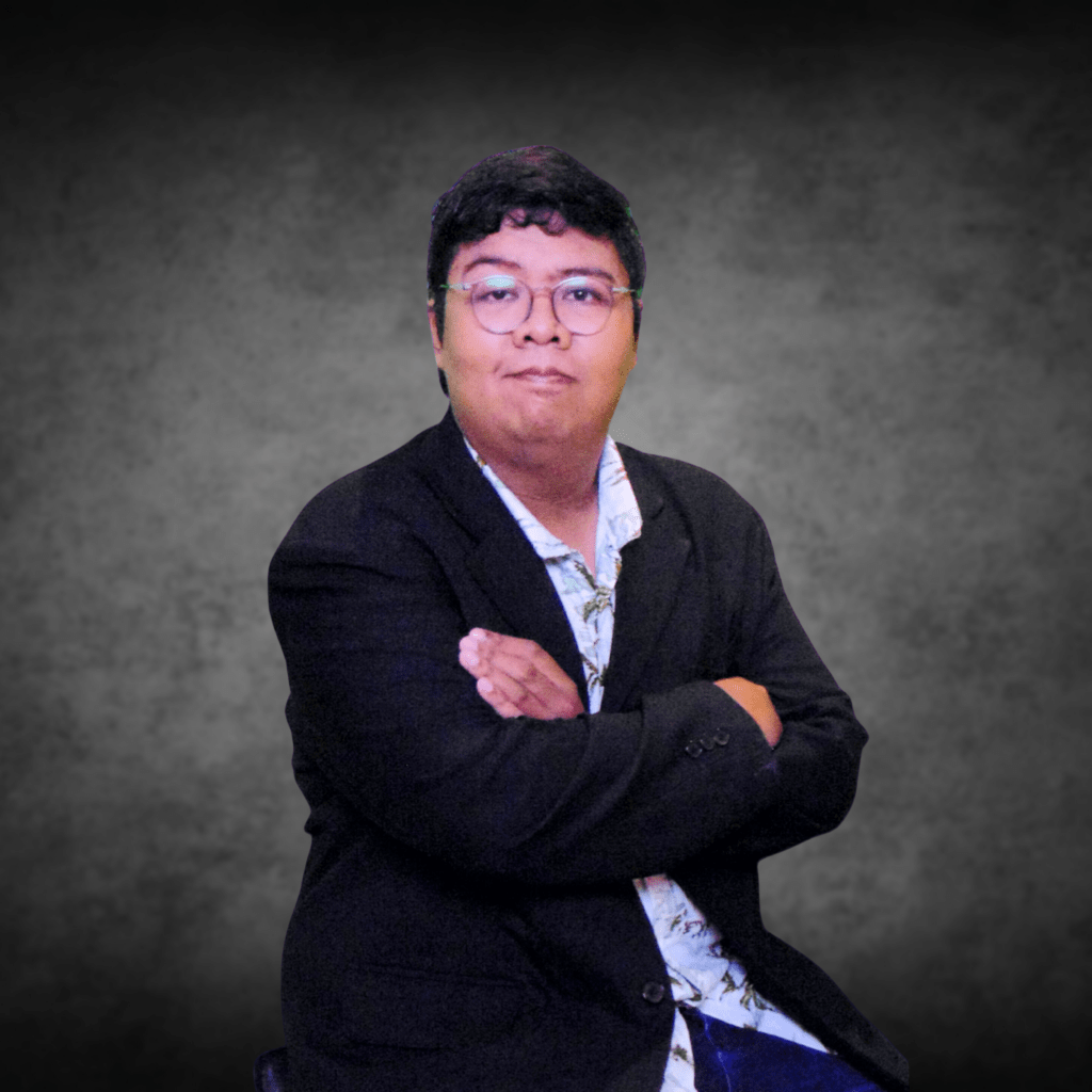 Dosen Lab. Geomarine - Departemen Teknik Geomatika