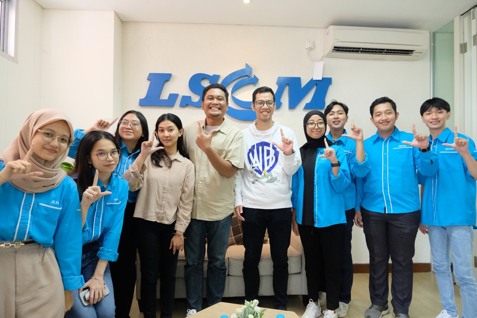 LSCM Podcast 2024: Mengenal Lebih Jauh tentang Digital Supply Chain ...