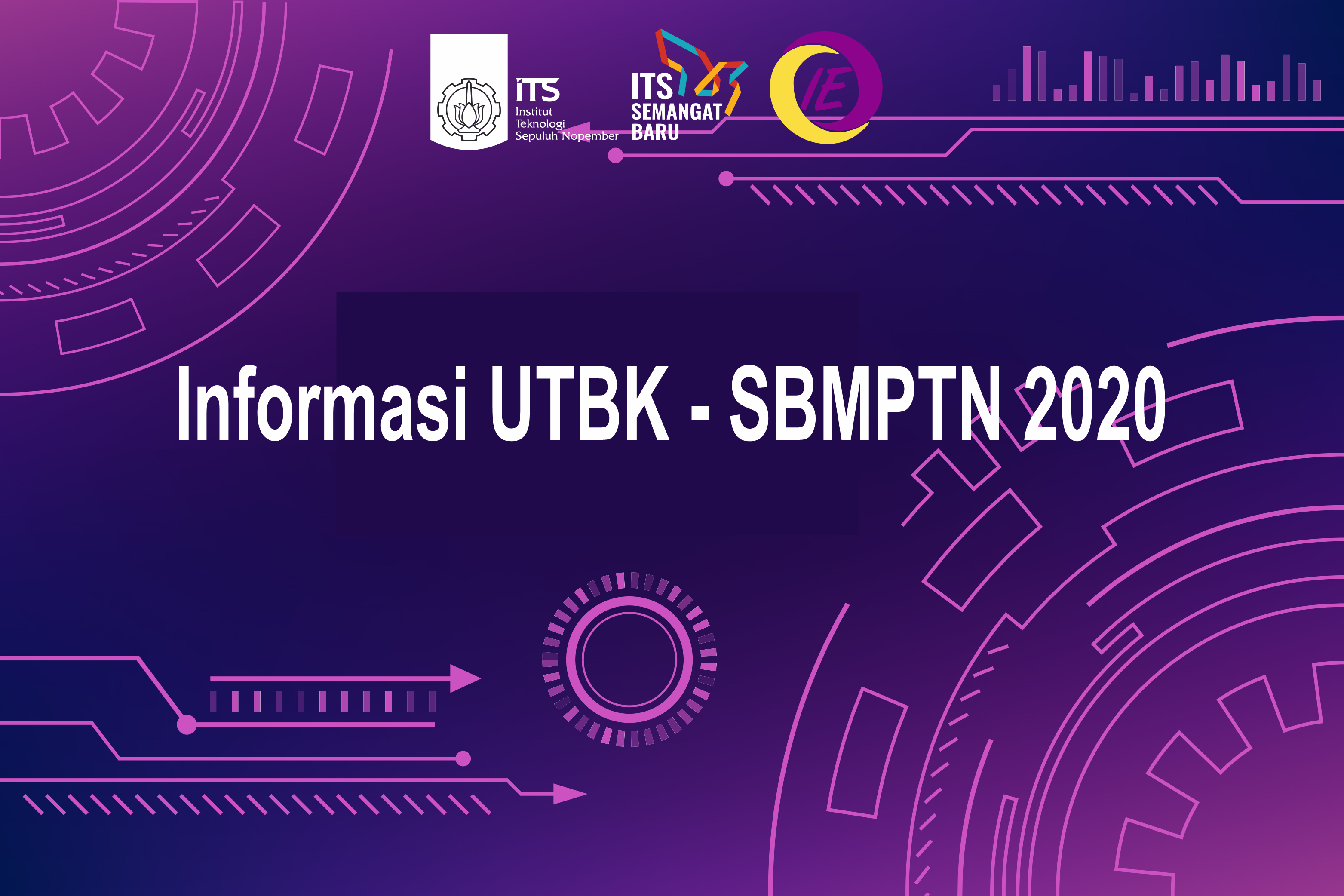 Informasi UTBK-SBMPTN 2020 - Departemen Teknik Sistem dan Industri