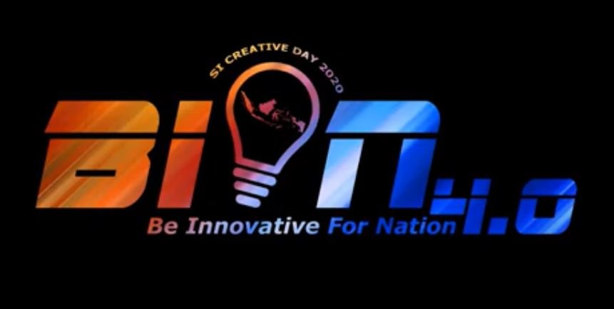 Mahasiswa DTSI juara 2 pada Lomba Business Plan SICD 2020 "Bion 4.0 ...