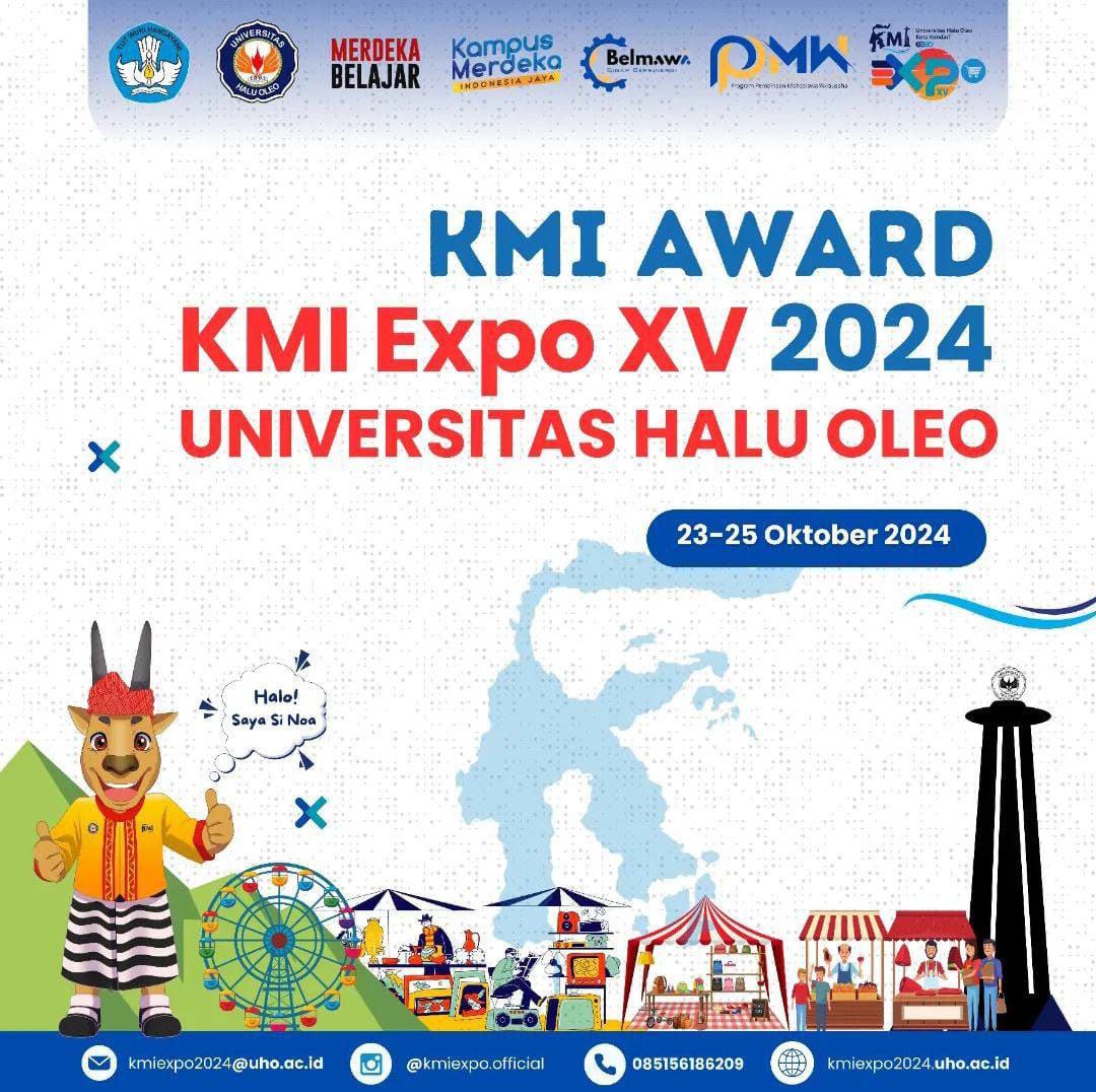 Mahasiswa DTSI-ITS siap berlaga di KMI Expo XV 2024 - Departemen Teknik Sistem dan Industri