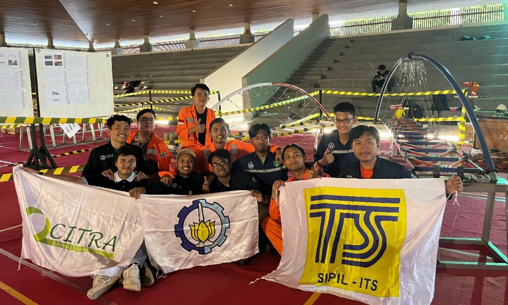 Home - Departemen Teknik Infrastruktur Sipil