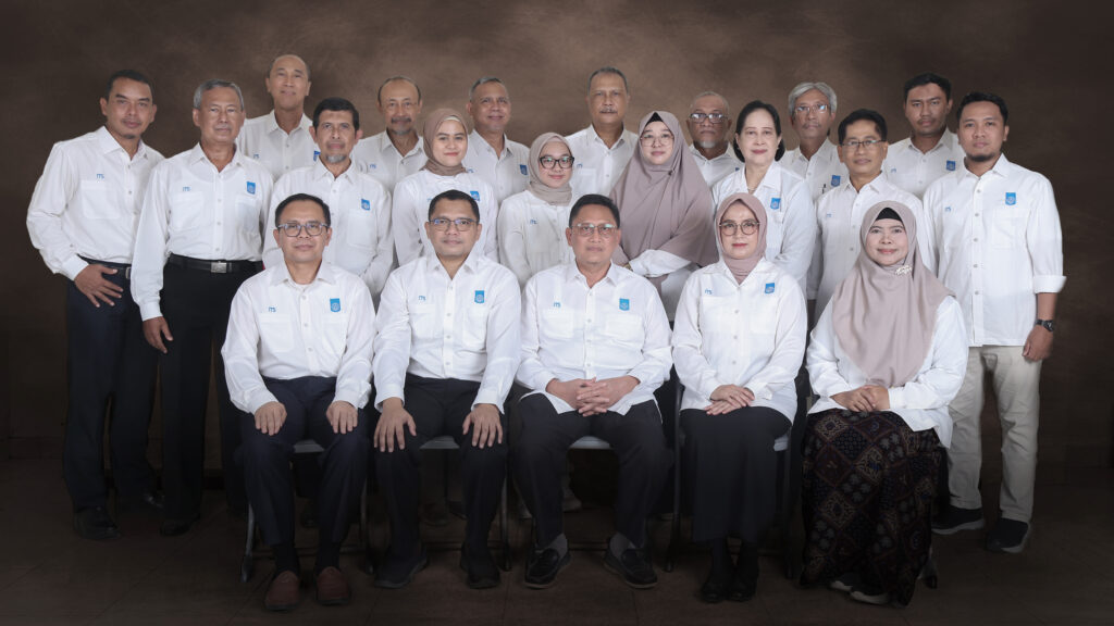 Daftar Dosen - Departemen Teknik Infrastruktur Sipil