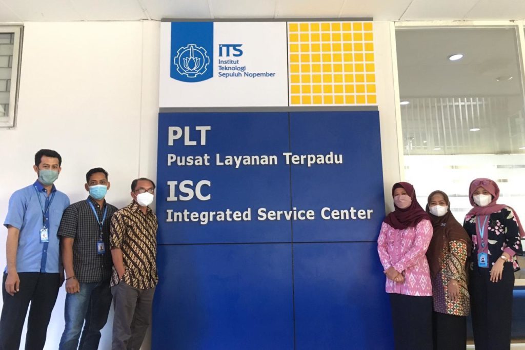 Home - Departemen Teknik Perkapalan