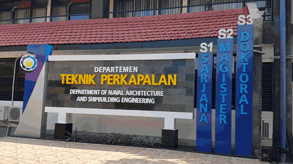Alumni - Departemen Teknik Perkapalan