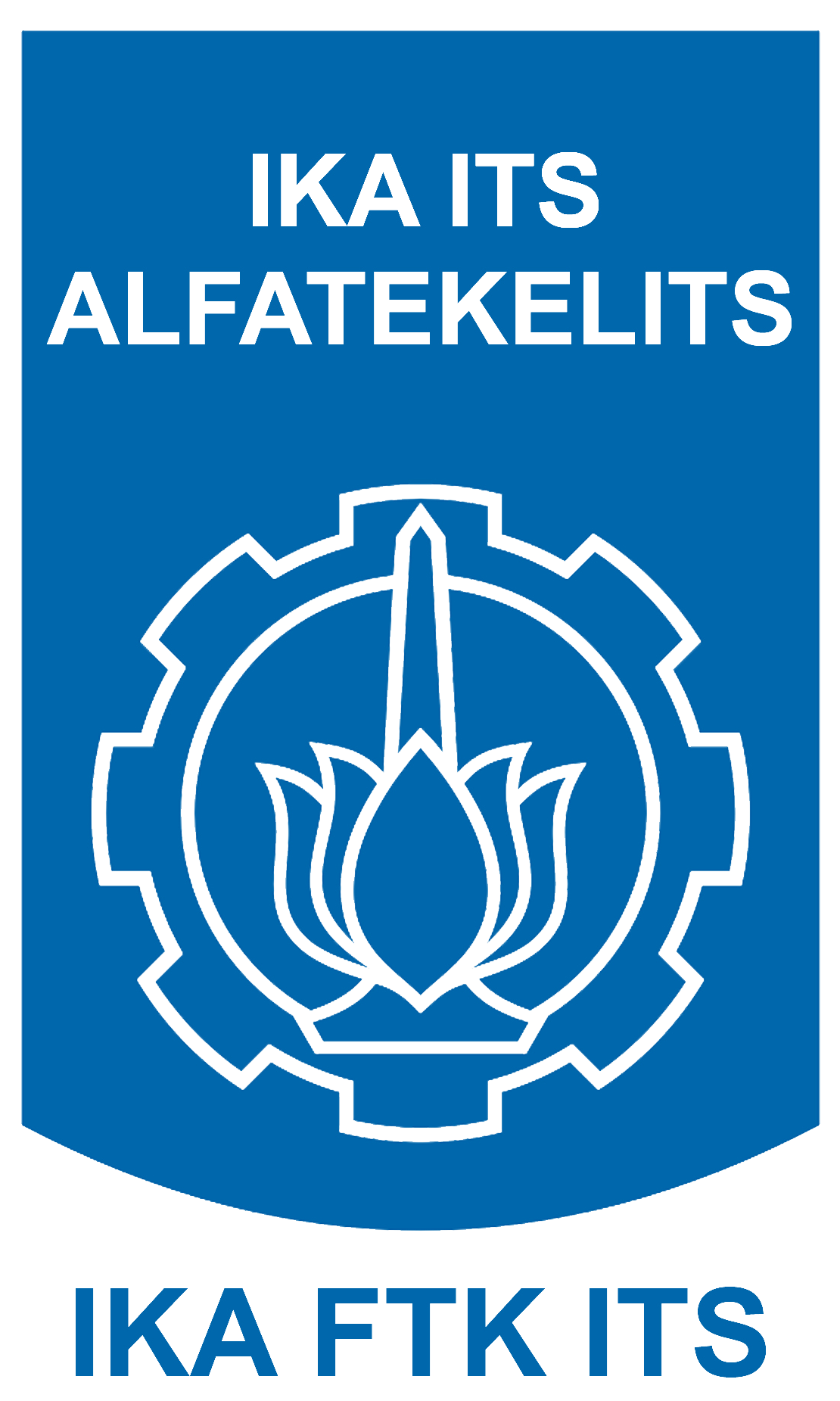 Ikatan Alumni - Departemen Teknik Perkapalan