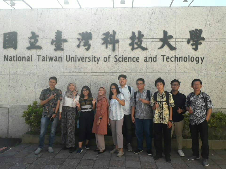 Mahasiswi Teknik Kelautan Terpilih Studi Ekskursi ke NTUST dan NTNU ... Mahasiswi Teknik Kelautan Terpilih Studi Ekskursi ke NTUST dan NTNU ...