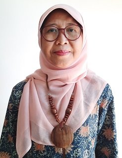 Daftar Dosen - Departemen Teknik Kimia