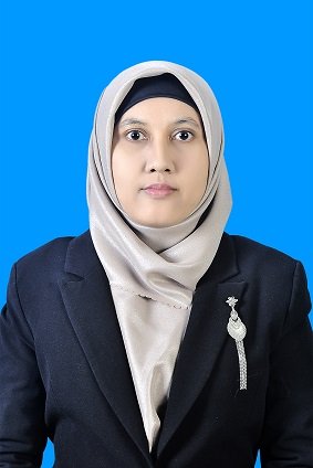 Daftar Dosen - Departemen Teknik Kimia