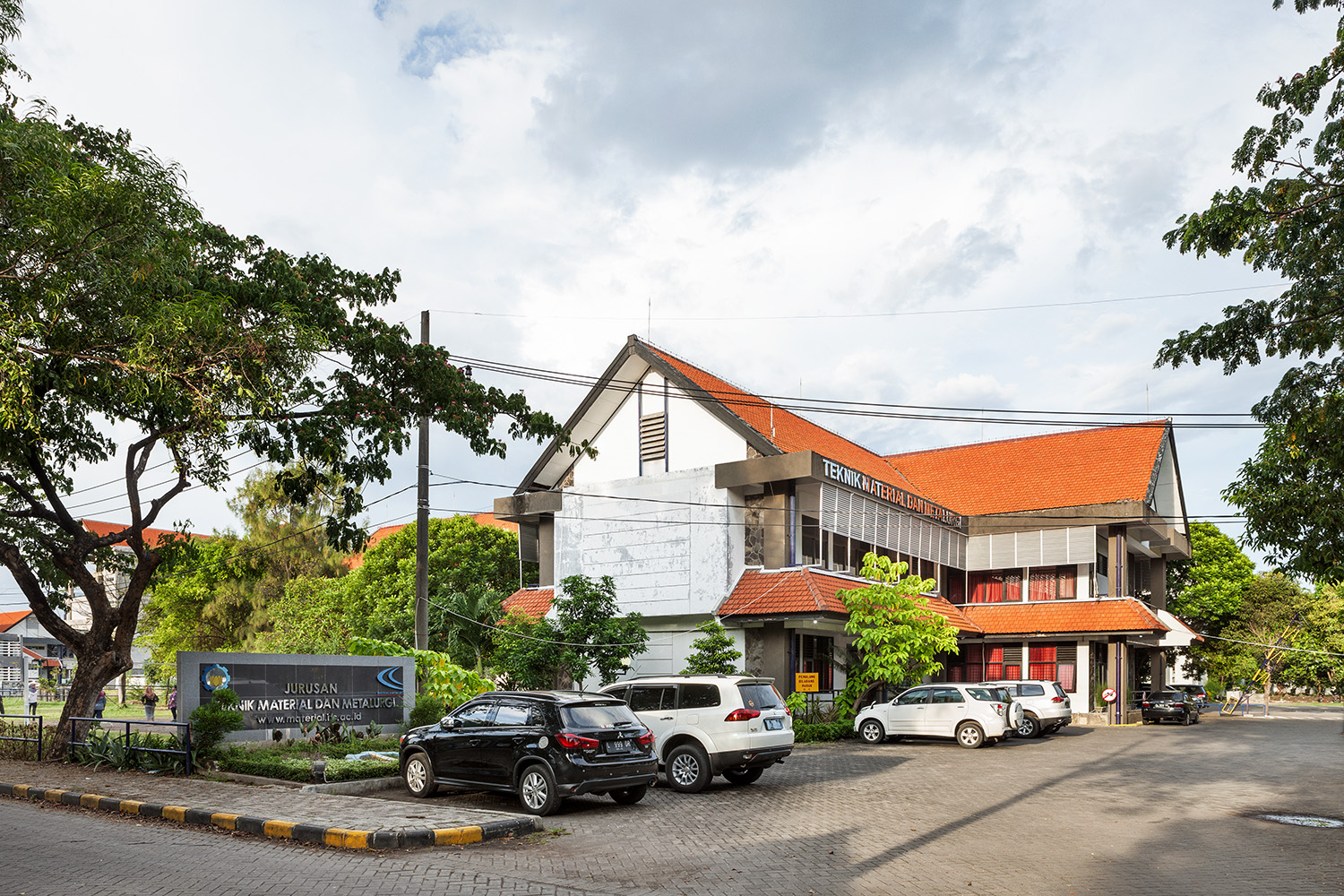 Learning Outcome of Study Program Materials and Metallurgical ...