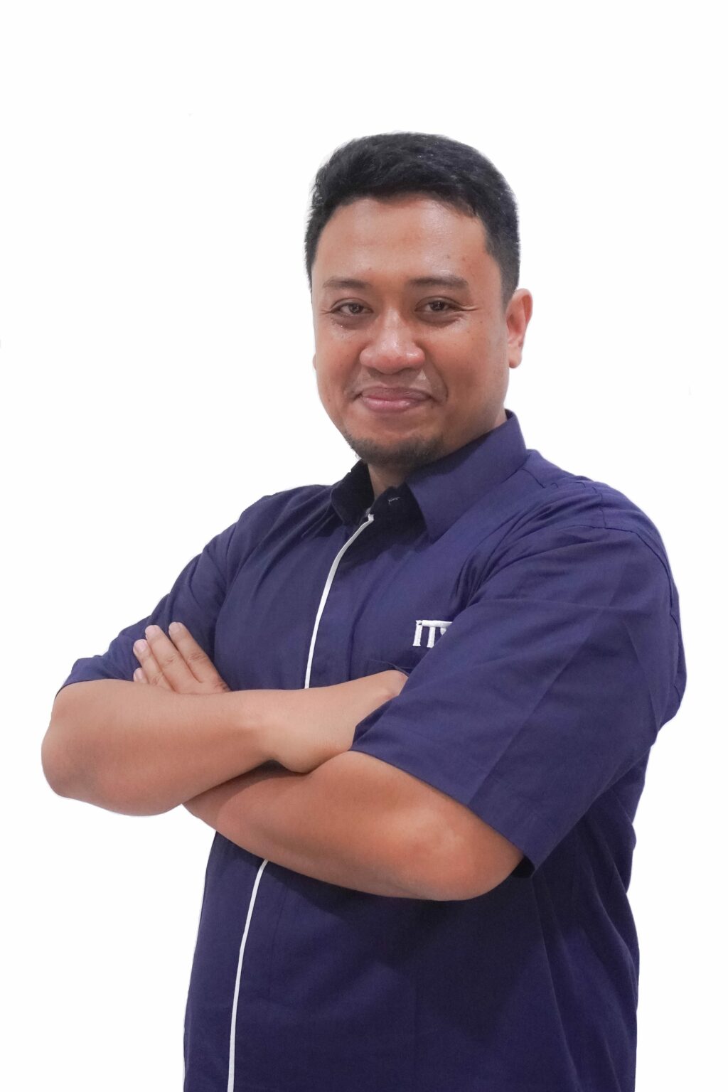 Materials and Metallurgical Laboratory - Departemen Teknik Material