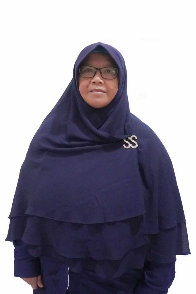 Materials Chemistry Laboratory - Departemen Teknik Material