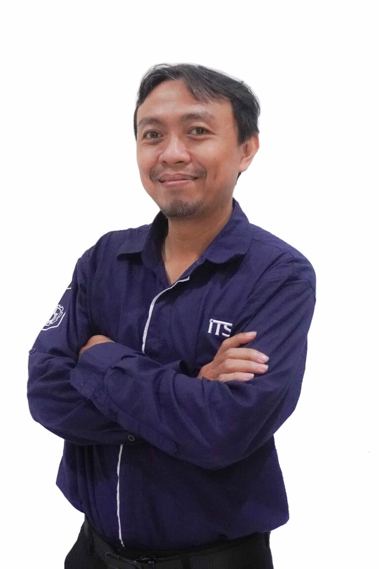 Materials Innovation Laboratory - Departemen Teknik Material