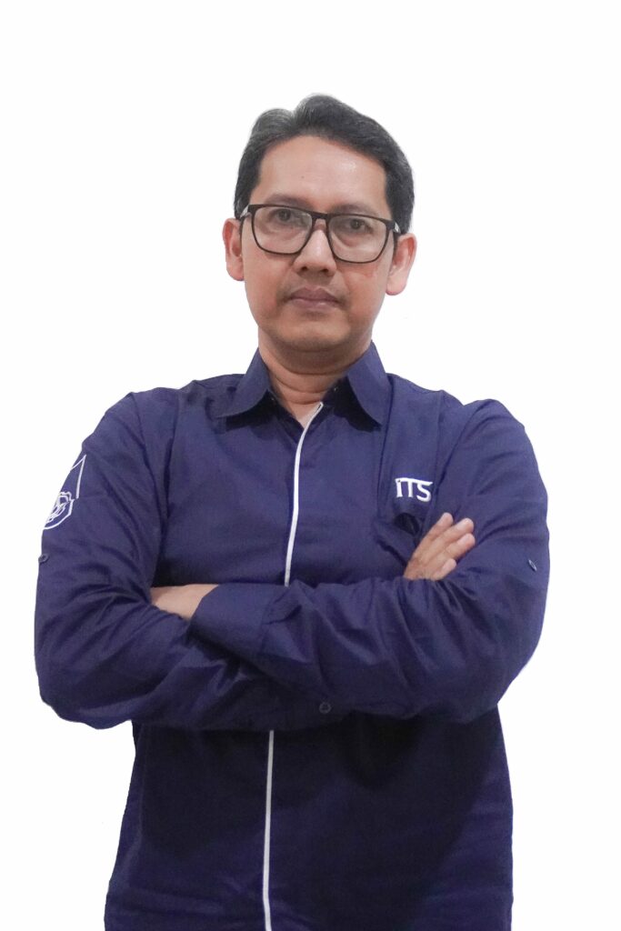 Laboratorium Innovasi Material - Departemen Teknik Material