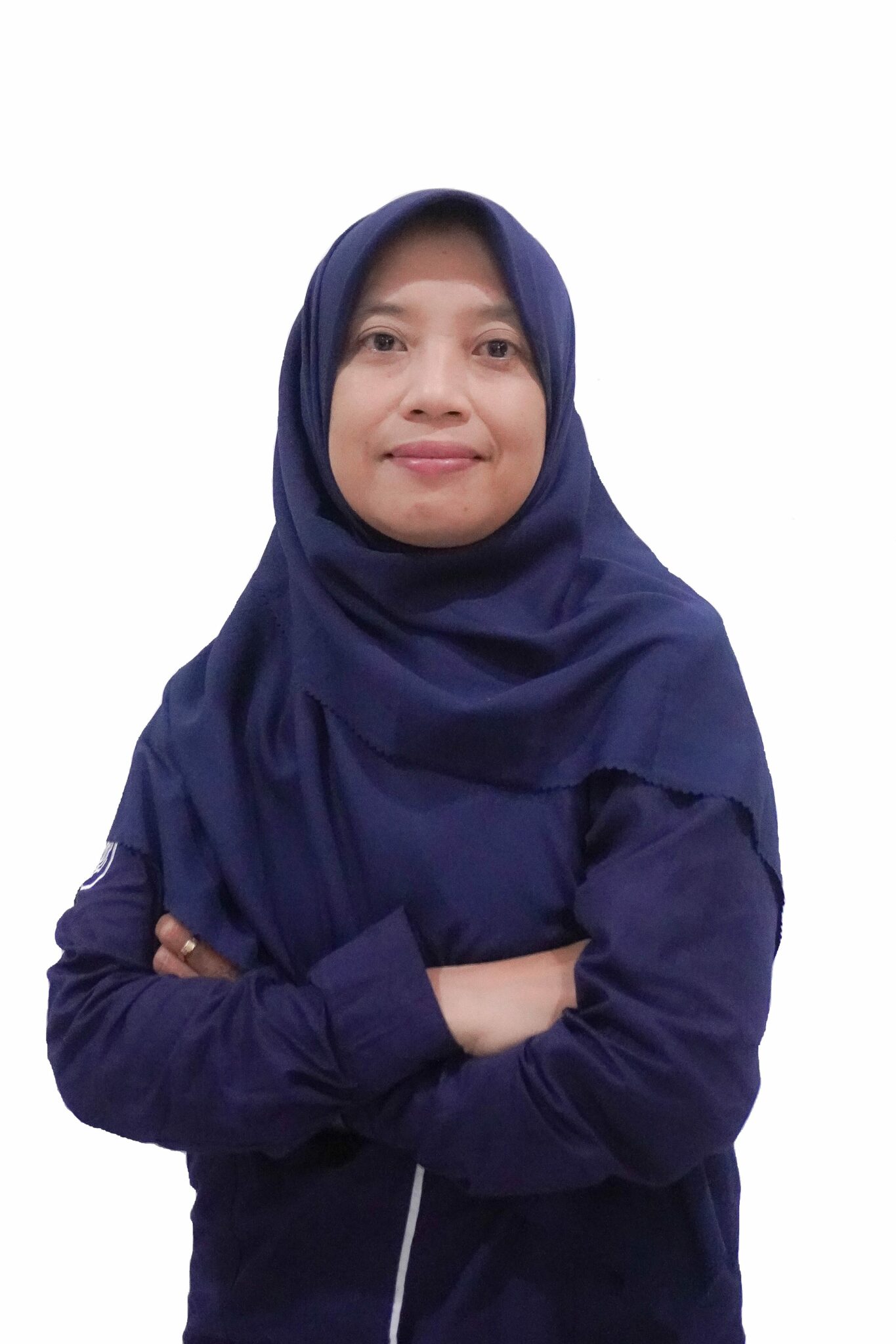 Laboratorium Material Fungsional - Departemen Teknik Material