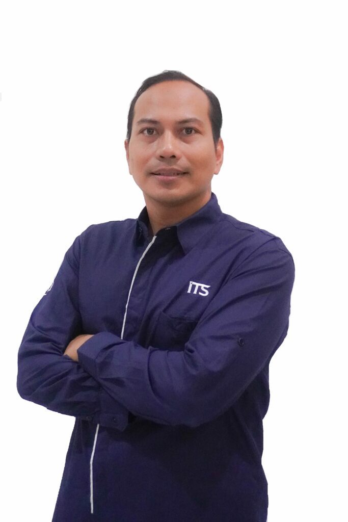 Laboratorium Material Metalurgi - Departemen Teknik Material