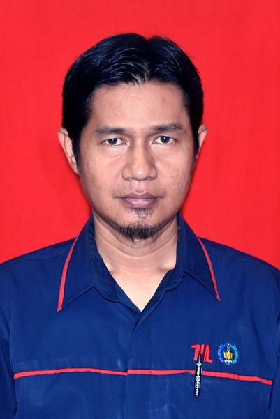 dedy_resize - Departemen Teknik Mesin Industri