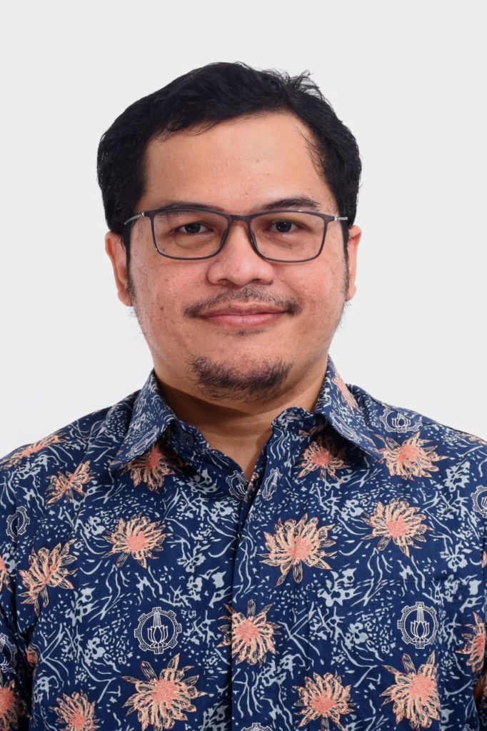 Lecturer - Departemen Teknik Mesin Industri