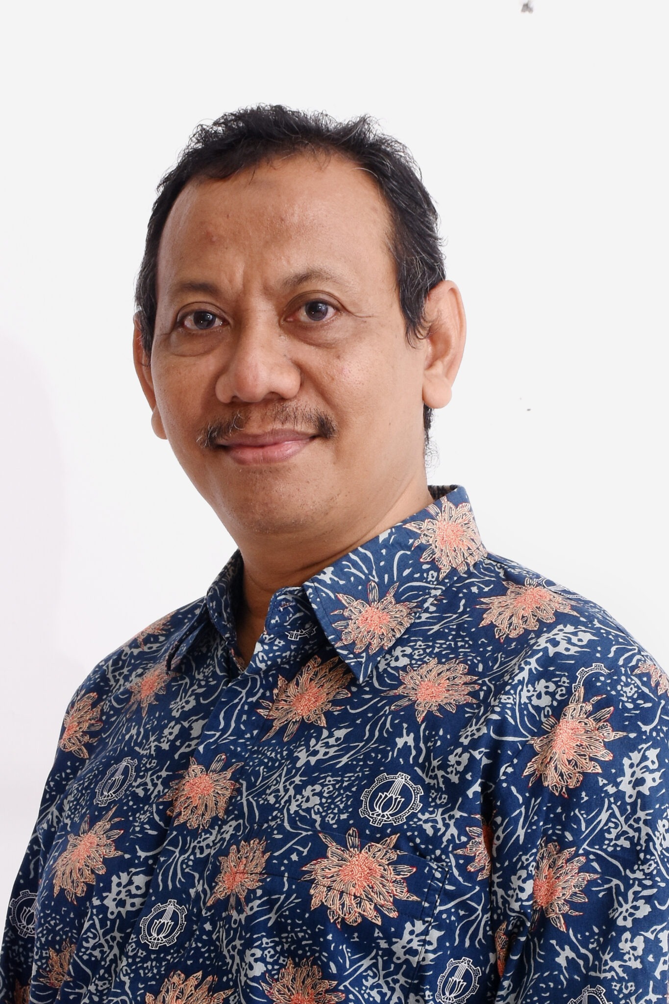Lecturer - Departemen Teknik Mesin Industri
