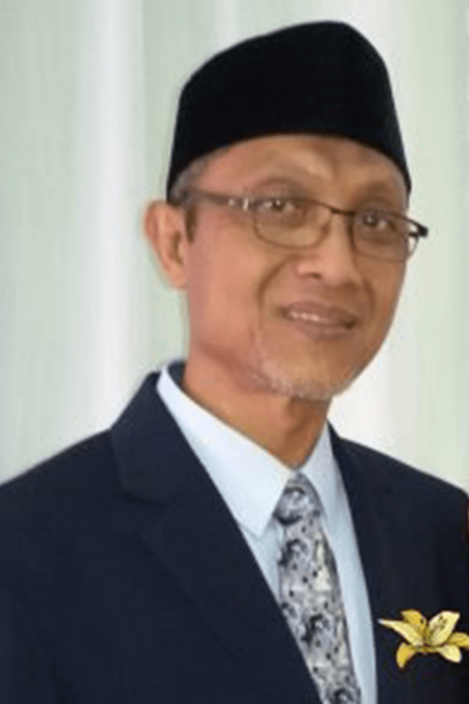 Lecturer - Departemen Teknik Mesin Industri