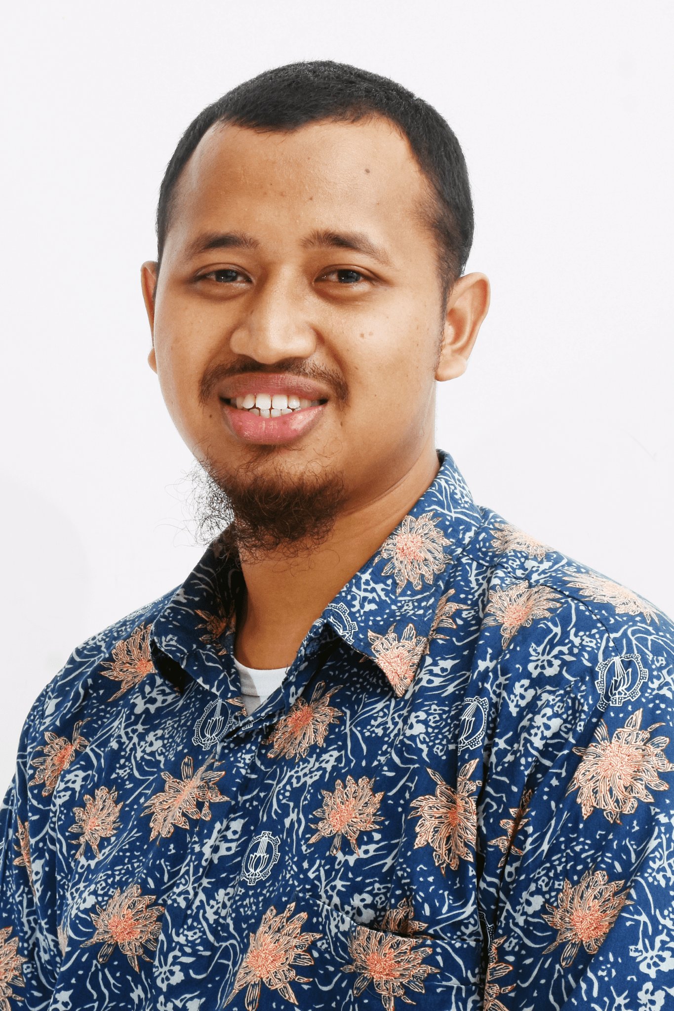 Lecturer - Departemen Teknik Mesin Industri