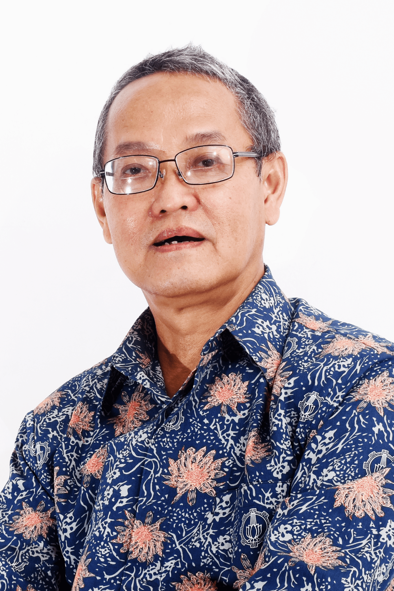 Lecturer - Departemen Teknik Mesin Industri